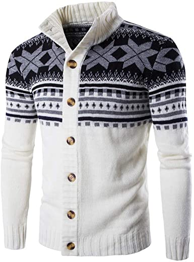 Sueter – Chile Vintage